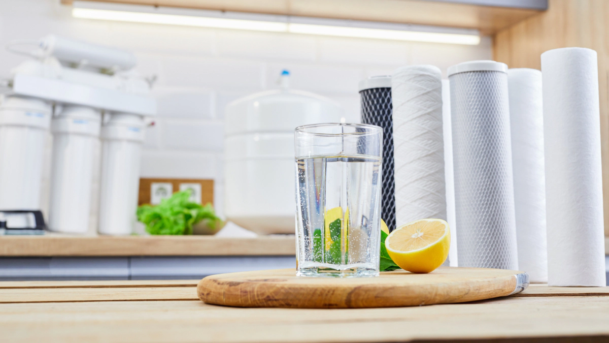 Different Types Of Water Filtration - Blog | Front Range Water Heater